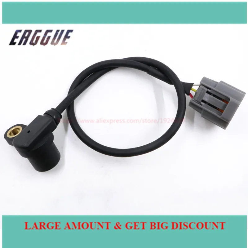 Oe J5t150 Kl01-18-221 J005t15071 J5t15071 Sensor De Posição Do ...