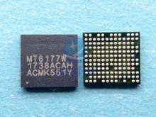 2-10pcs MT6358VW MT6358W MT6366W MT6356W MT6355W MT6355VNW MT6177W MT6177MV MT6357CRV MT6357MRV ...