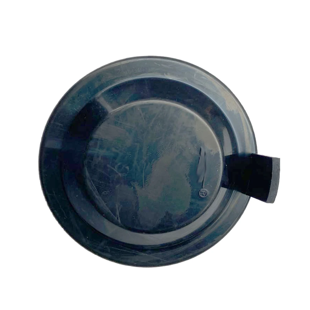 Новая фара дальнего света уплотнение лампы крышка Крышка для VW Golf 5 ...