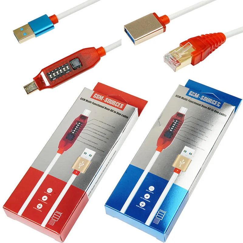 Umf Boot Cable | Edl Cable Usb C | 2 1 Edl Cable | Cabl Edl | Accessory ...