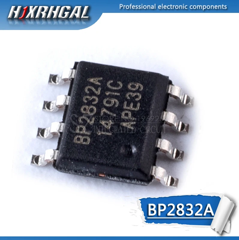 1 stücke BP2832A SOP8 BP2832 SOP SMD|Integrierte Schaltkreise| - AliExpress