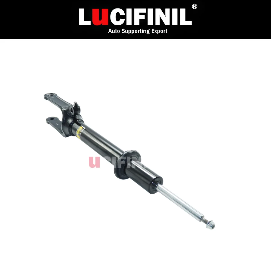 LuCIFINILDamper Fit Mercedes W164 ML 320 GL Front Suspension Spring ...