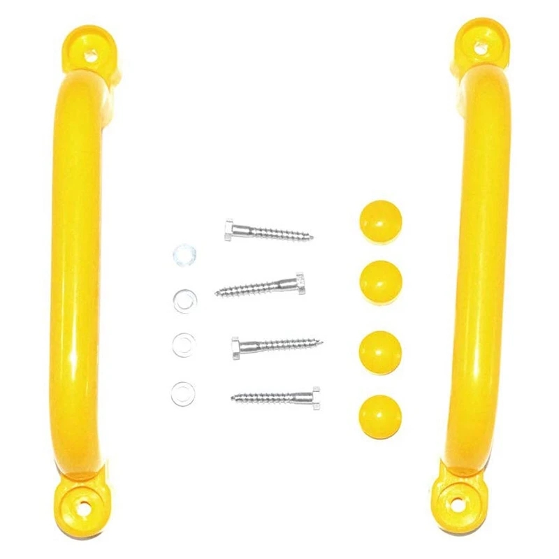 2 Piece Handle with Handle Solid Safety Toy Set Handle for Rock ...