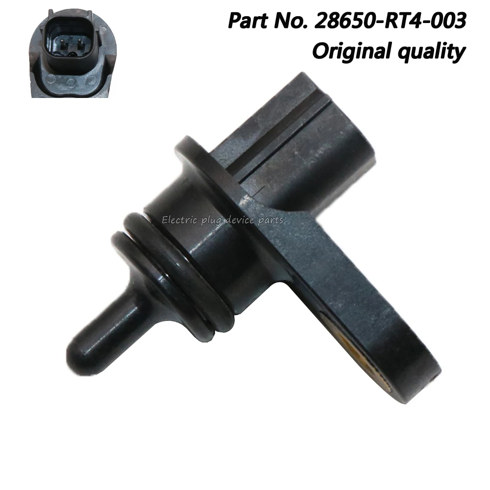 OEM 28650 RT4 003 Temperature Sensor for Honda Accord CR V Crosstour HR ...