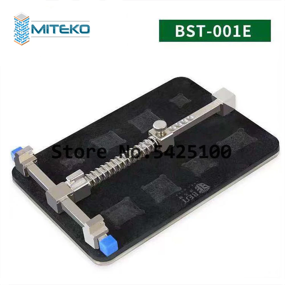 Mobile Phone PCB soldering Holder Motherboard Clamp Fixture Desolder ...