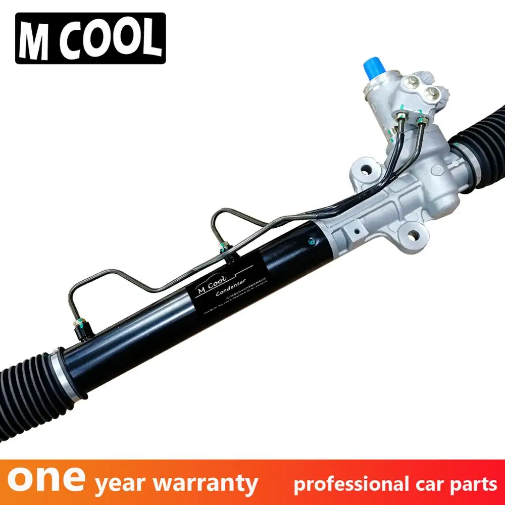 Suspension & Steering Power Steering Rack & Pinion Assembly for Hyundai ...