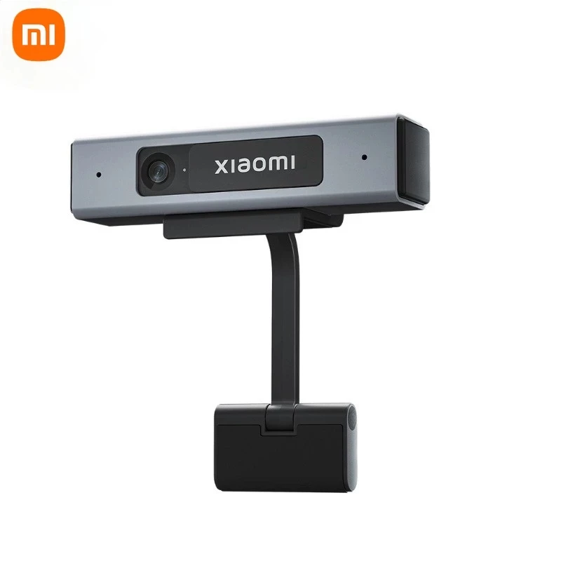 Xiaomi-Mi-TV-Camera-Mini-1080P-HD-Image-Quality-Built-in-Dual ...