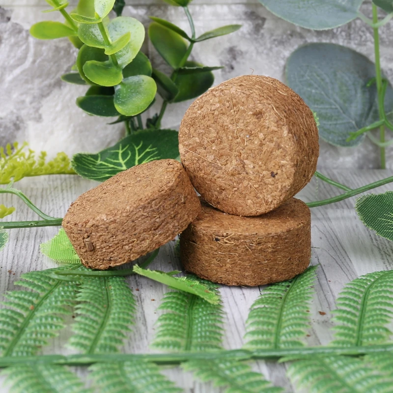 Coconut-Fiber-Coconut-Shell-Particles-Nutrient-Soil-Lightweight-Plant ...