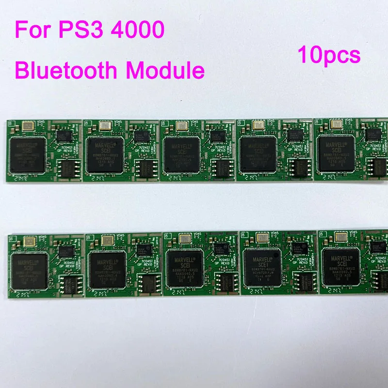 In Stock 10pcs Wireless Wifi Board Bluetooth-compatible Control ...