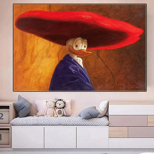 Mona Lisa Selfie Duck Face