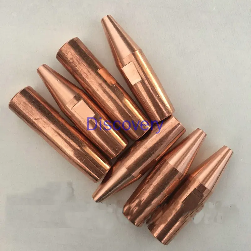 Spot Welding Electrode Spot Welding Head Electrode Head Contact Welding ...