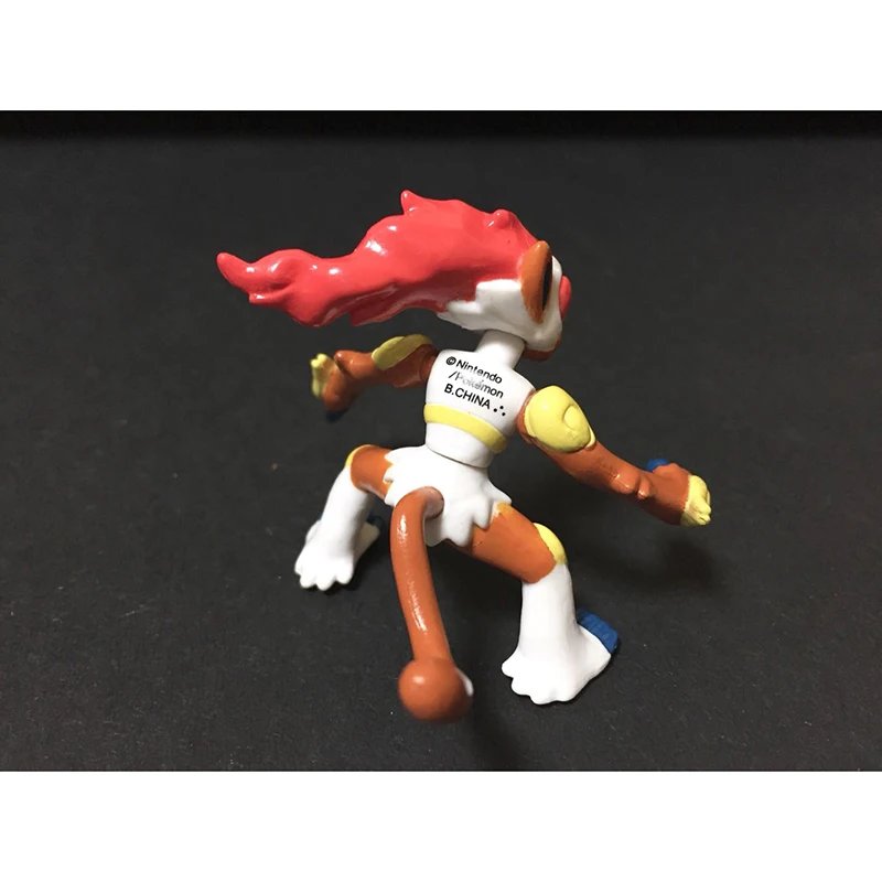 Infernape Vs Darkrai