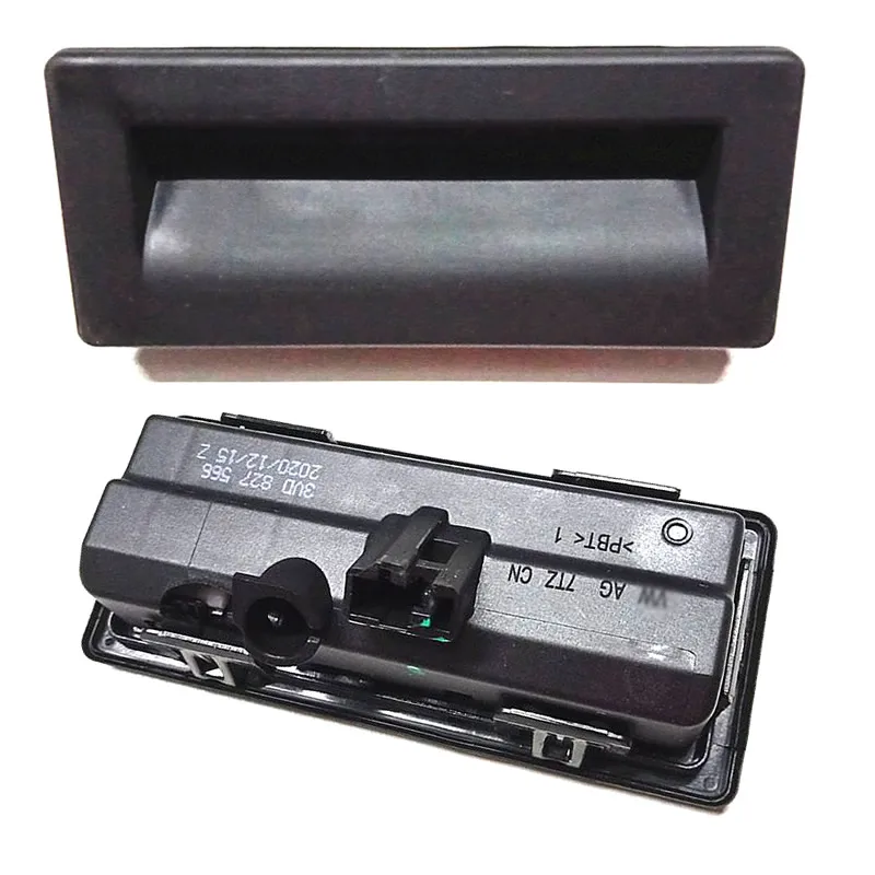 Rear-Trunk-Lock-Release-Handle-Switch-For-Skoda-Superb-Octavia-2013 ...