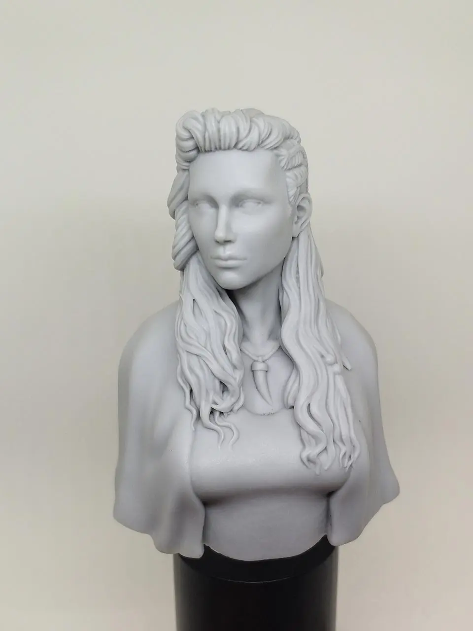 1-10-BUST-Resin-Figure-Model-Kit-Unassambled-Unpainted-BUST452-NO-BASE.jpg