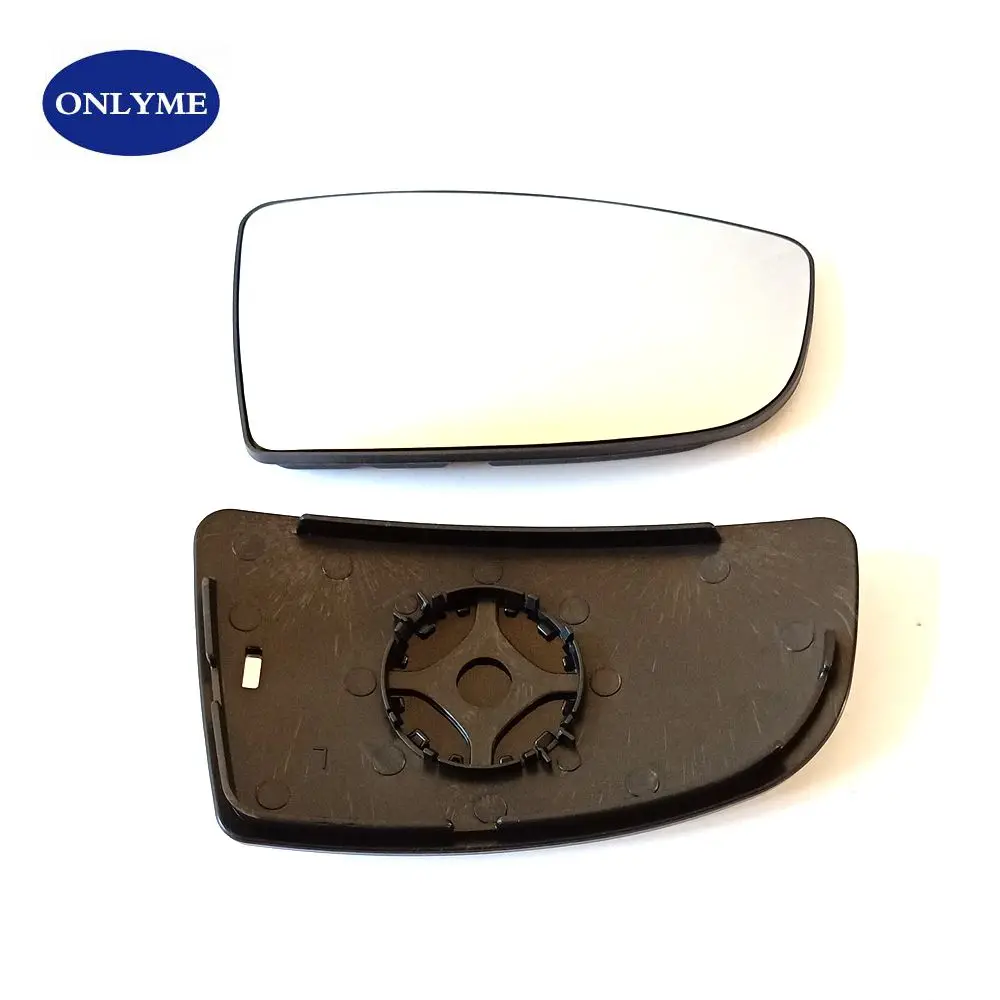 Wide-angle-mirror-glass-for-Ford-transit-mk8-2014-2015-2016-2017-2018 ...