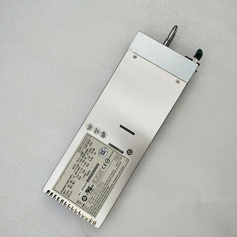 Original PSU For Etasis NF290D2 NF5220 550W Switching Power Supply EFRP-553V3 EFRP-553 ...