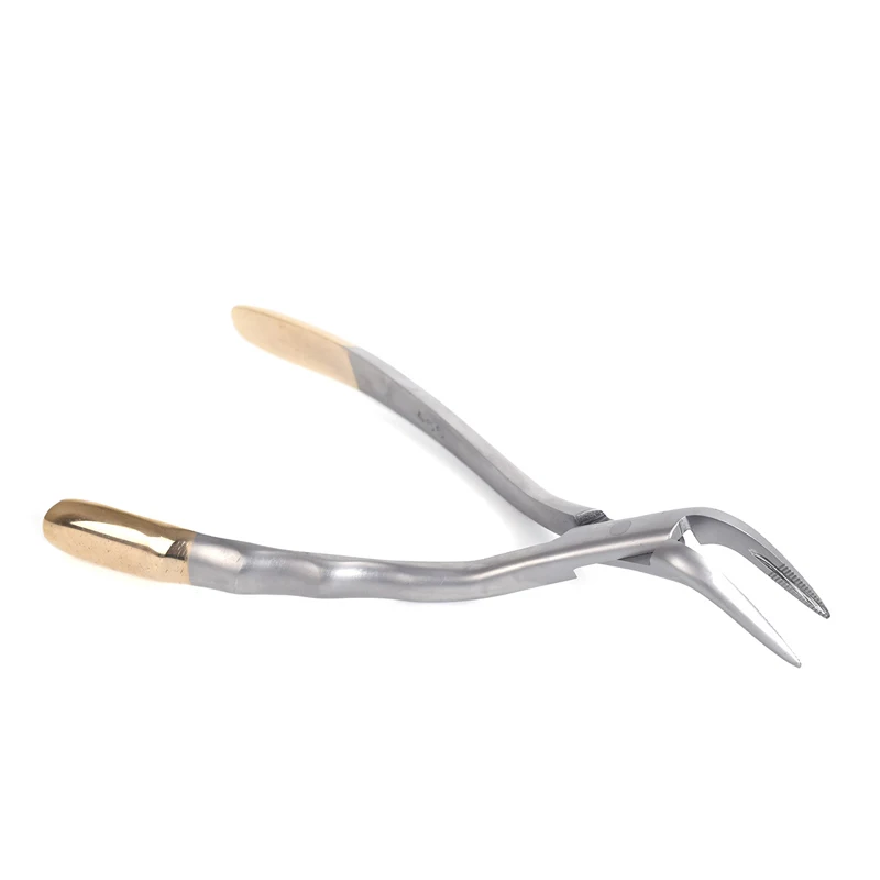Dental-residual-root-forceps-Upper-and-lower-general-dental-extraction ...
