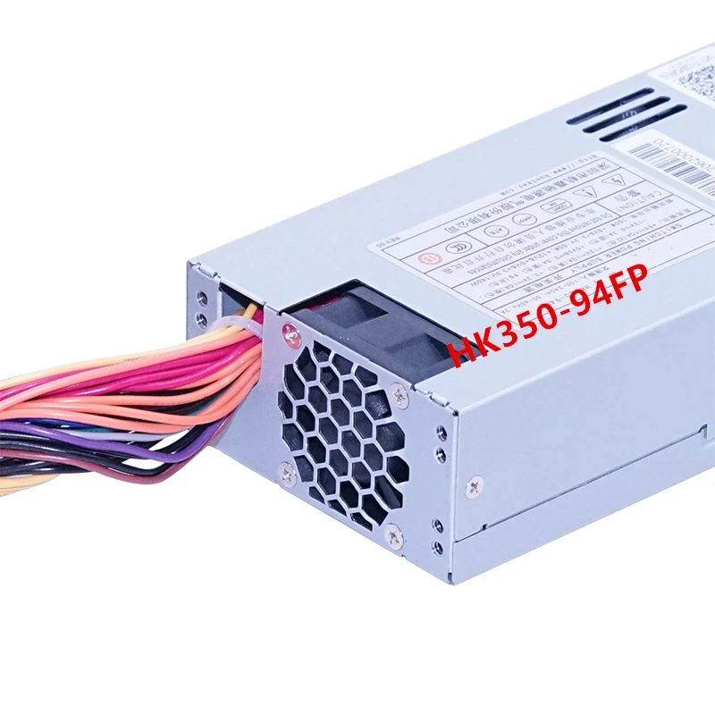 Original PSU For Huntkey AIO IPC FLEX NAS POS ATM Small 1U 250W Switching Power Supply HK350 ...
