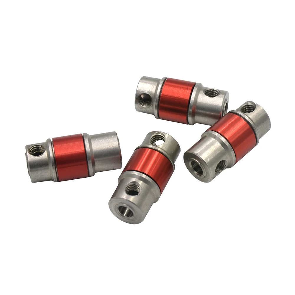 Stainless-Steel-Coupler-For-Motor-Gas-Oil-Boat-Coupling-RC-Fuel-RC-Ship ...