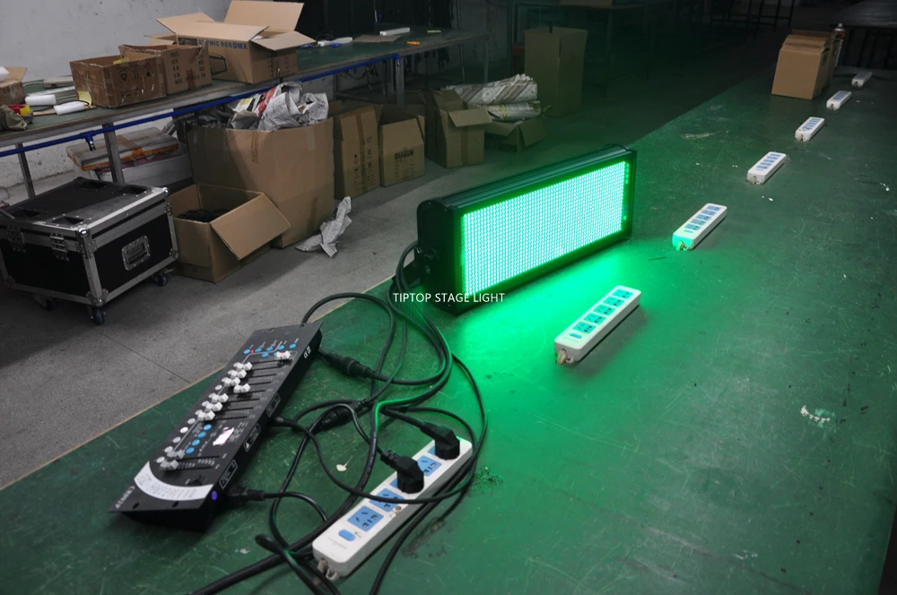 Waterproof Led Strobe Light | Tiptoplight