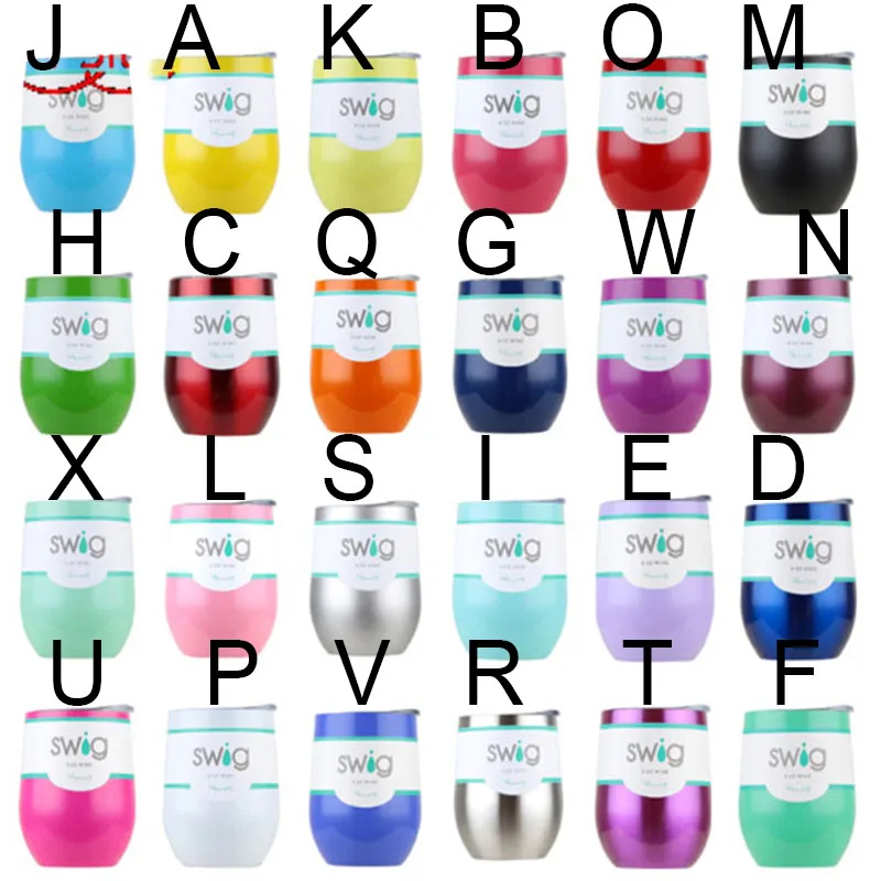 Wedding-logo-Wine-Cups-Swig-Cup-Insulated-Thermos-Coffee-Mug-Vacuum ...