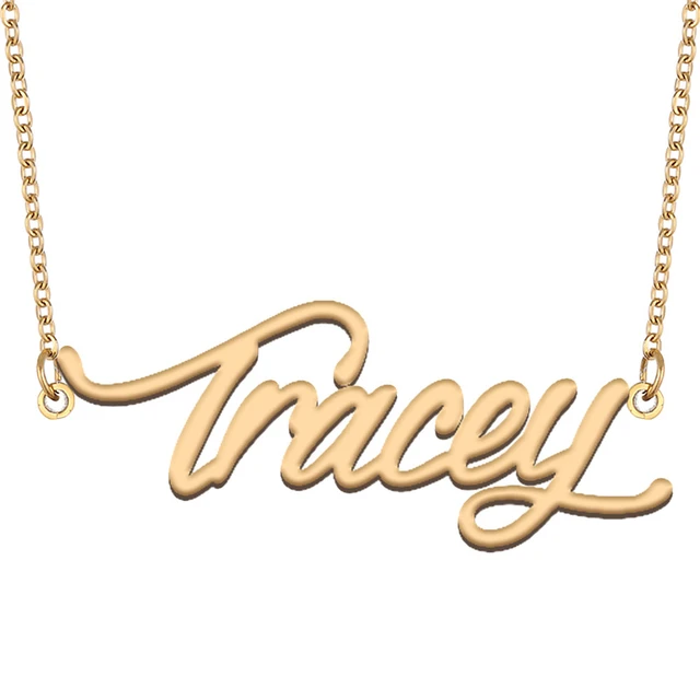Tracey Name