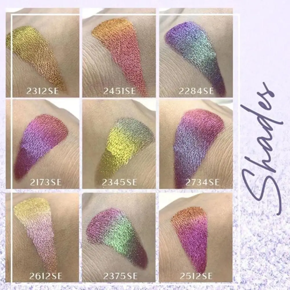 Chameleon-Eyeshadow-Light-Changing-Pigment-Glitter-Eyeshadow-Cosmetic ...