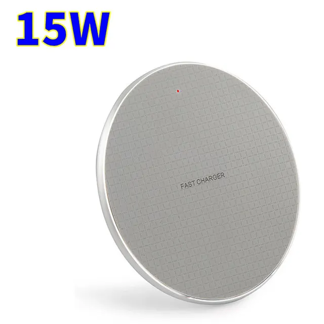 Wireless Charger Is Suitable for Mobile Phones Q25 Wireless Chargers10W ...