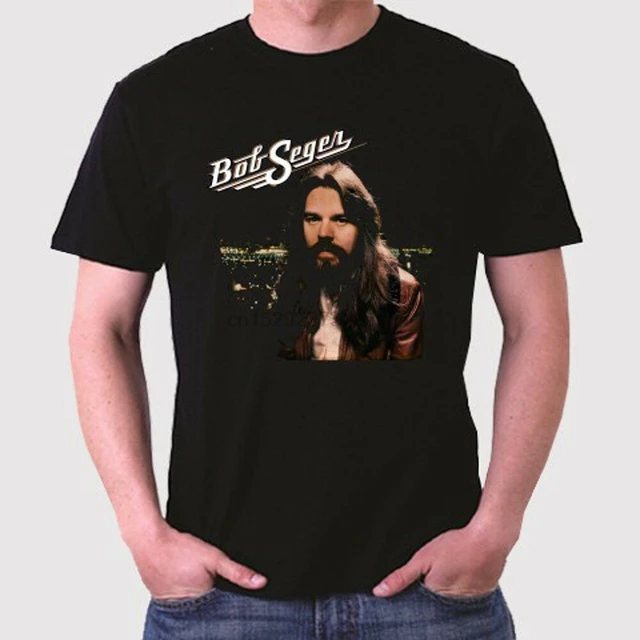 Bob Seger Stranger In Town