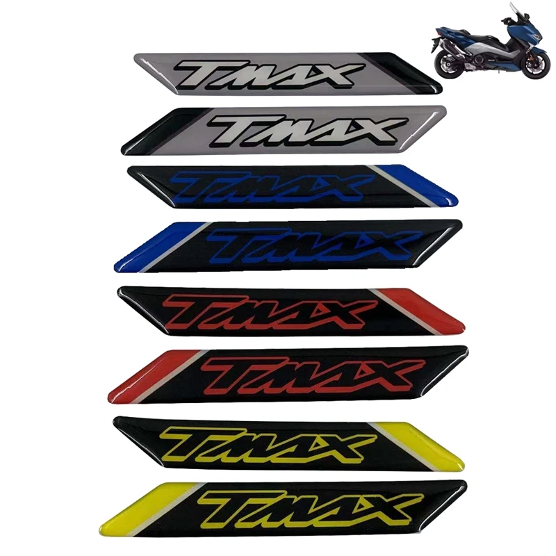 Yamaha Tmax 560 2020 Stickers | Logo Sticker Yamaha Tmax | Sticker ...