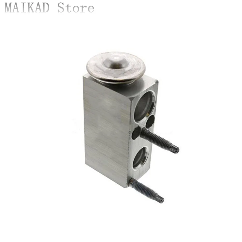 A/C Expansion Valve Air Conditioning Expansion Valve for Mercedes Benz ...