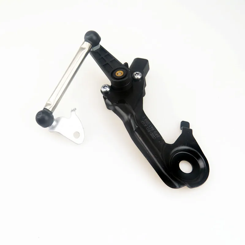 SCJYRXS faro trasero izquierdo de 4 pines para coche, Sensor de lámpara ...