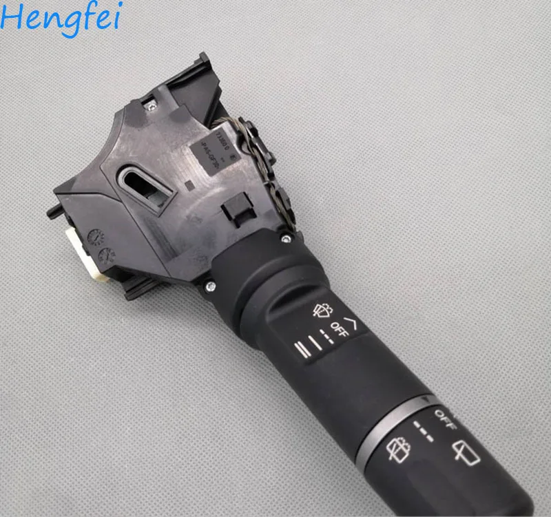 HengFei-car-accessories-Wiper-switch-for-Mazda-2-Wipers-Wiper-switch ...