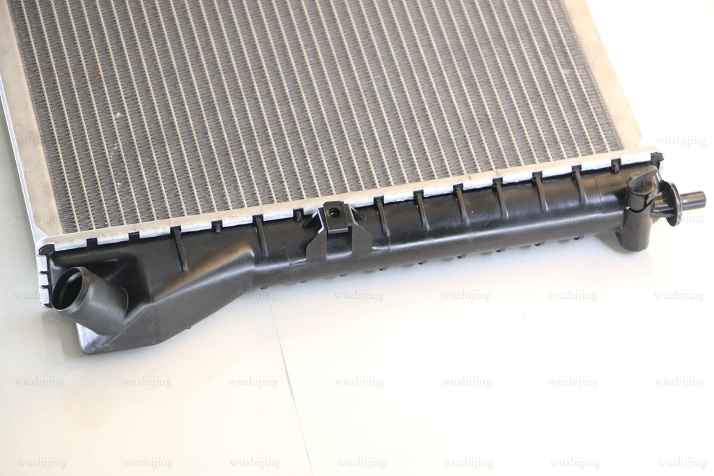 1996 Oldsmobile Cutlass Supreme Radiator
