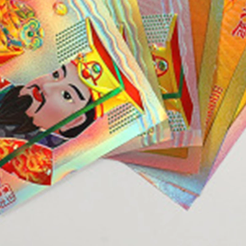 Chinese Hell Money Fake Money Joss Paper Money Hell Bank Notes Hell Ba ...