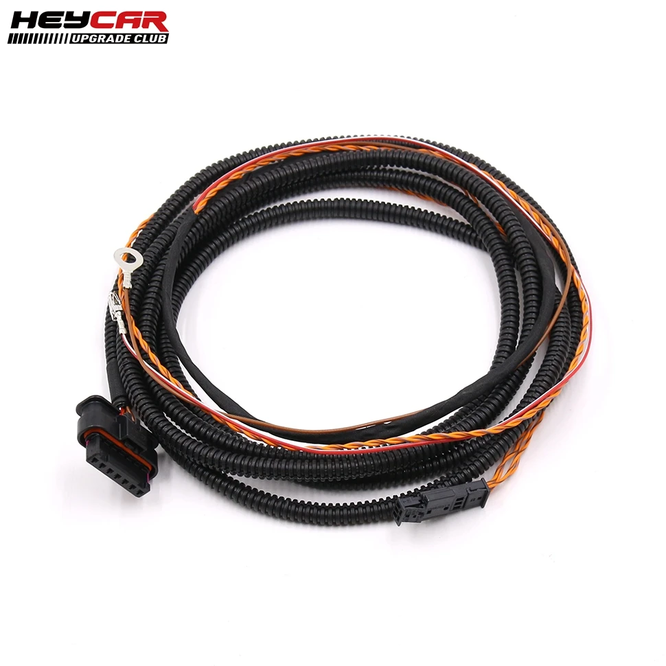 Acc Wire Cable For Vw Tiguan Mk2 2017 Audi Q2 Skoda Kodiaq - Auto ...