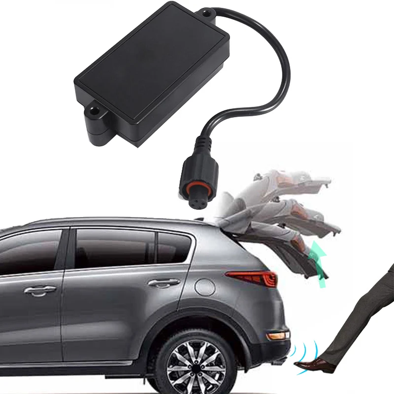 Car-Tailgate-Trunk-Opener-Replacement-Electric-Tailgate-Microwave ...