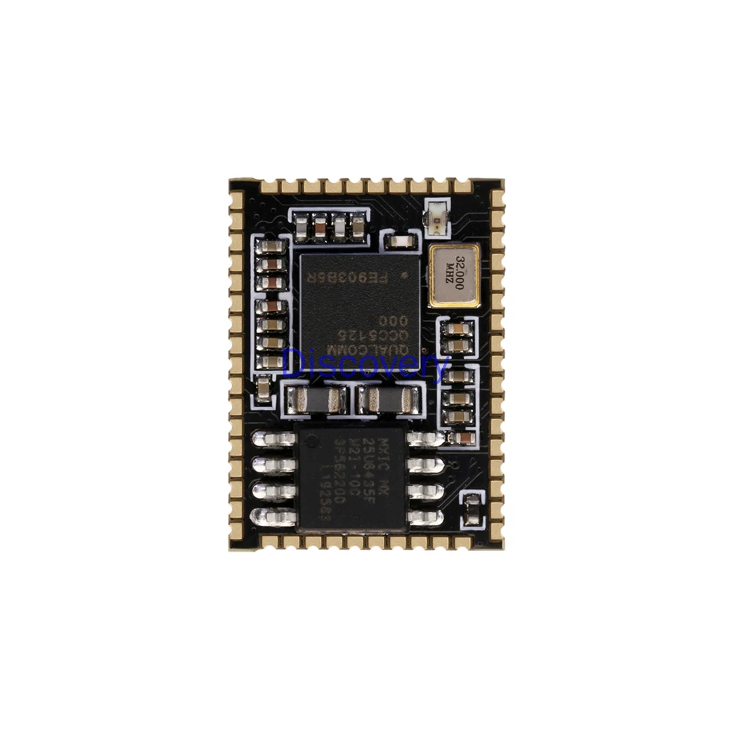 QCC5125 Bluetooth Module Bluetooth 5.0 AptX AptxHD Qualcomm Bluetooth ...