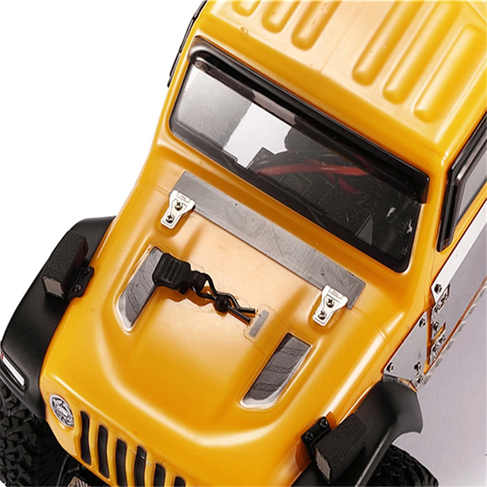 Toys & Hobbies RC Model Vehicles, Toys & Control Line Metal Hinge DIY ...