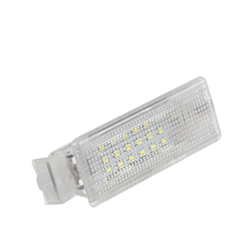 7l6947101a Luggage Compartment Light White Led Trunk Boot Lights For Vw ...