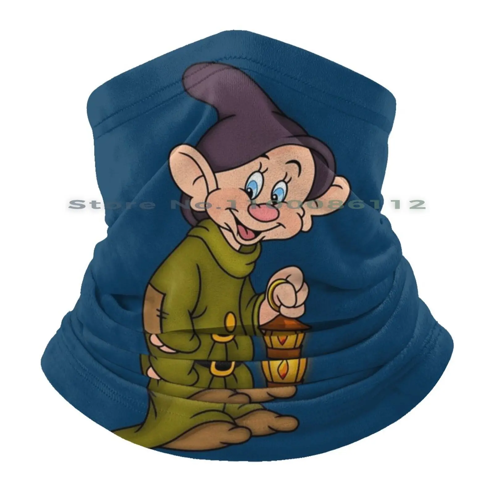 Seven Dwarfs Dopey Hat