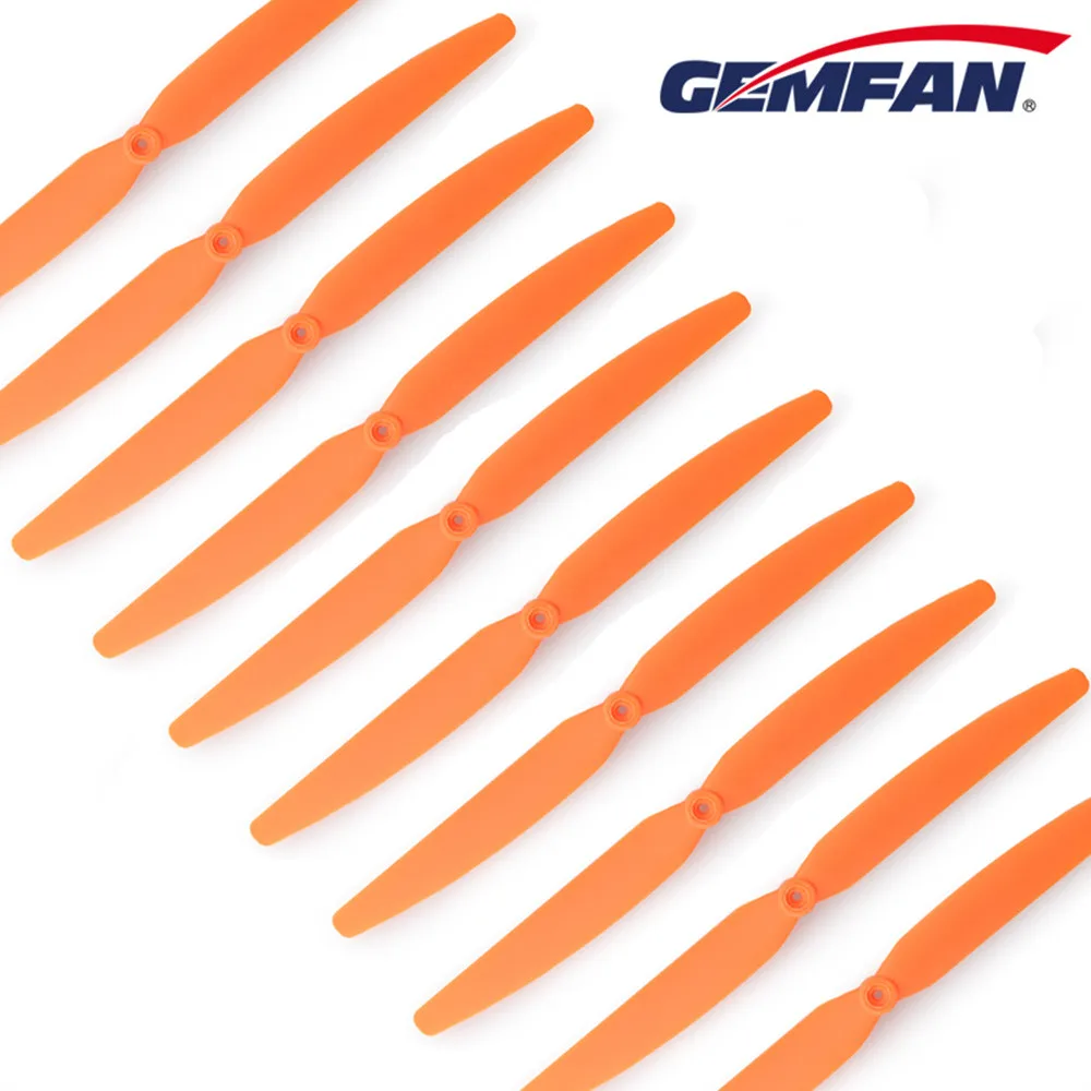 10pcs Gemfan EP-5030 6030 7035 8040 8060 9050 1060 Direct Drive ...