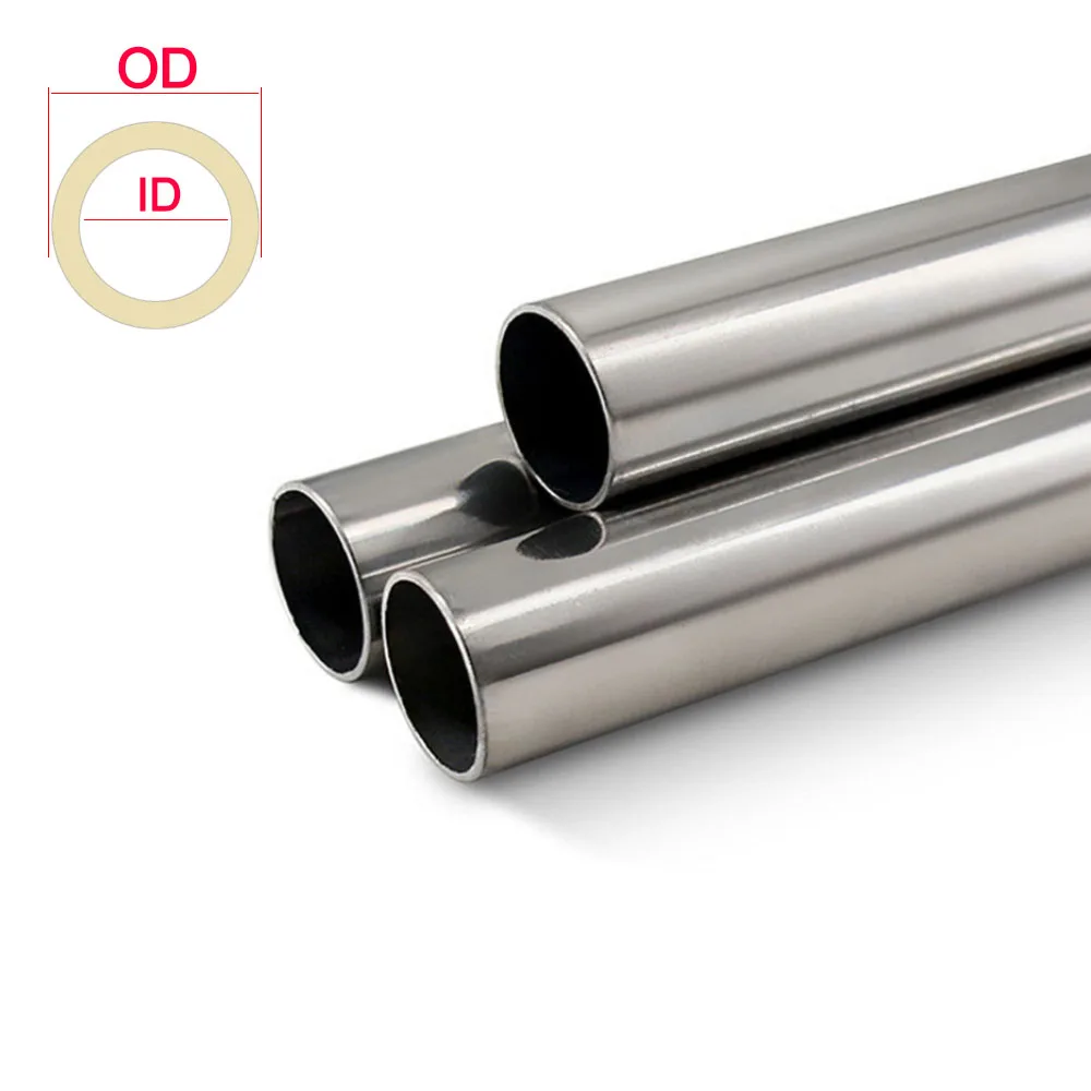 304-stainless-steel-tube-Outer-diameter-14mm-inner-diamet-12mm-11mm ...