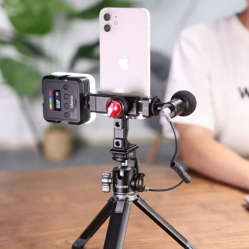 Ulanzi Phone Mount Holder – My Trip Gig