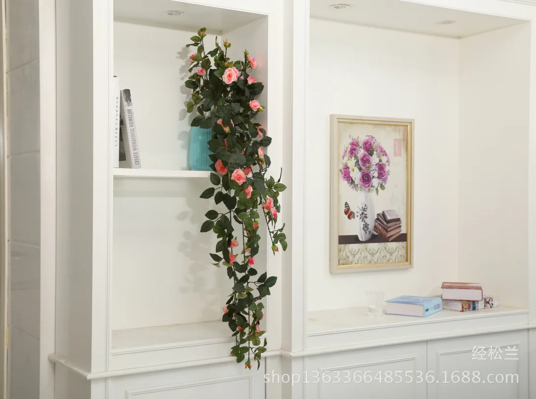 Silk Flower Cloak Large Size Rose Cloak Rose Cloak Large Size Filming ...