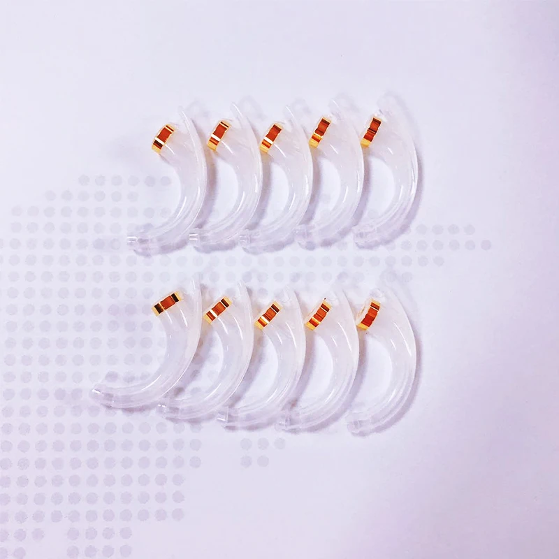 10pcs Hearing Aid Earhook for Resound Hearing Aids Match Viking 775 777 ...