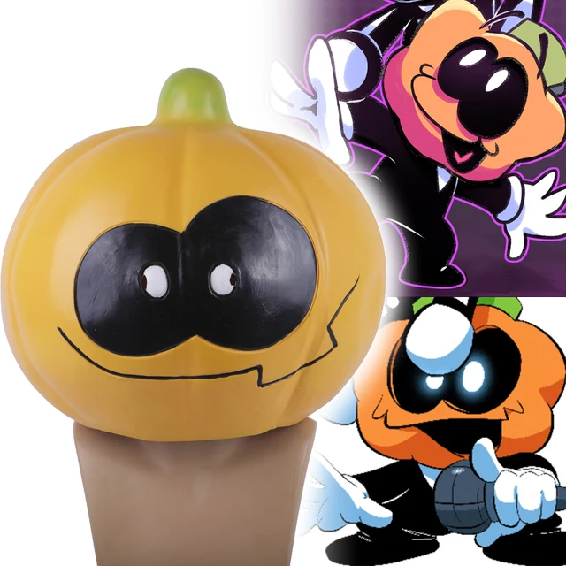 Spooky Month Friday Night Funkin Fnf Friday Night Funkin