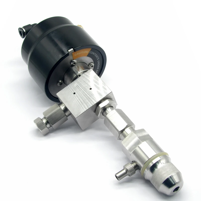 Accustream/Hypertherm Style, High Performance Valve Body OEM # :14141