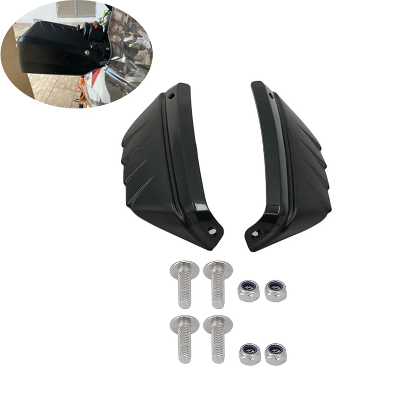 F650GS F700GS F800GS 2008-2017 Hand Guards Handle Protector Handguard ...