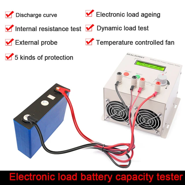 Battery Discharge Tester 12v Discount Store | www.oceanproperty.co.th